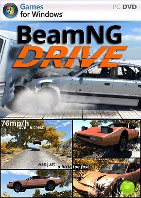 BEAM NG DRIVER GAME :: games20195c